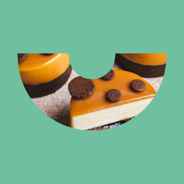 Que sobremesa absurda! - Eat your nuts