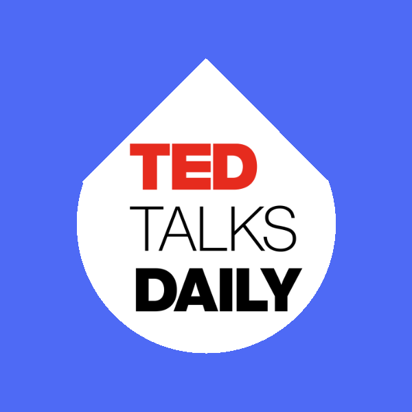 Um TED Talk para todo (e cada) dia - Eat your nuts